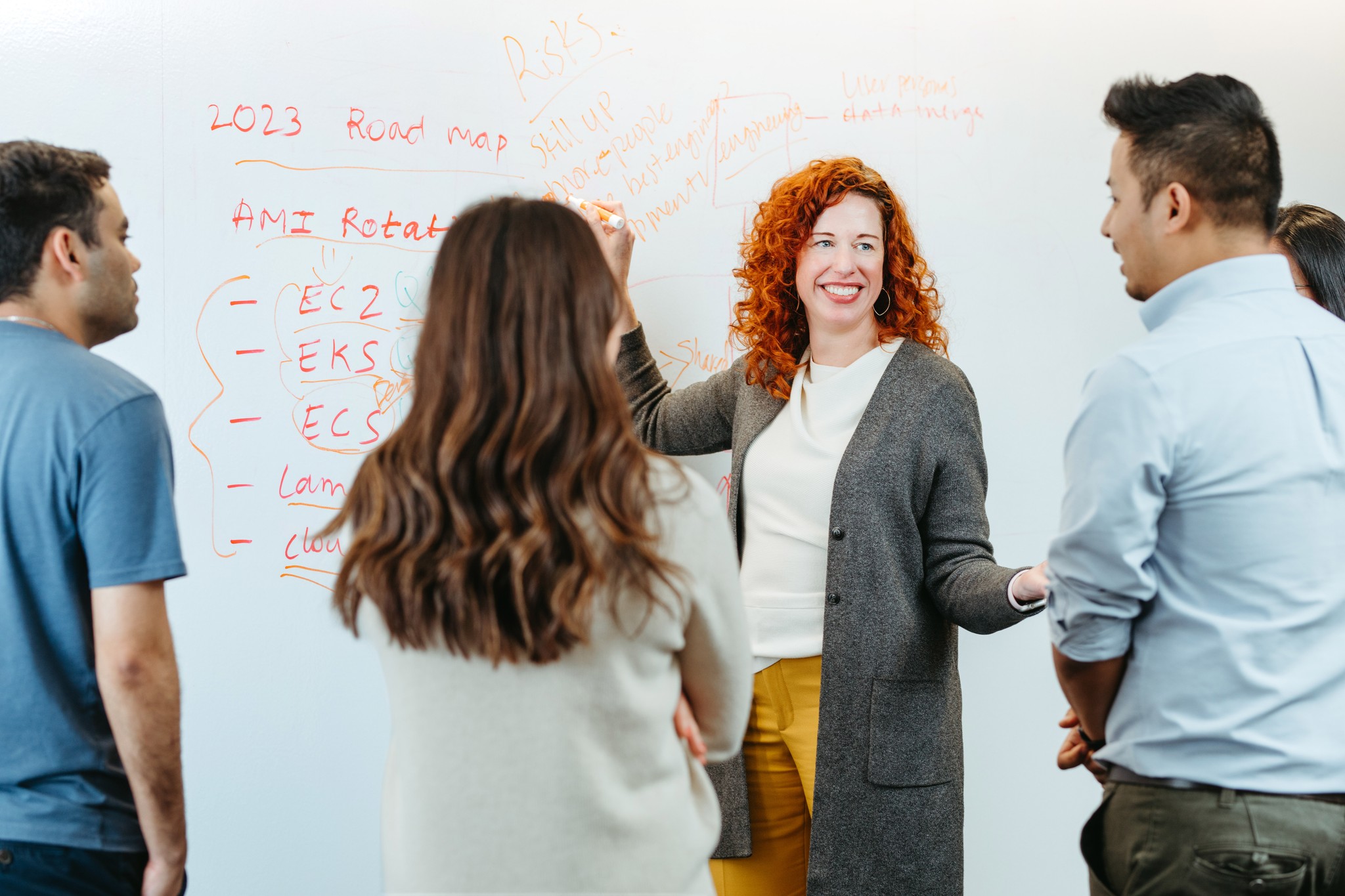 Engineering Careers | Bloomberg Industry