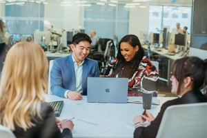 About Us | Bloomberg Industry