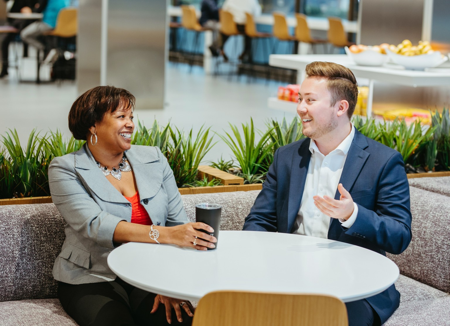 Finance Careers | Bloomberg Industry