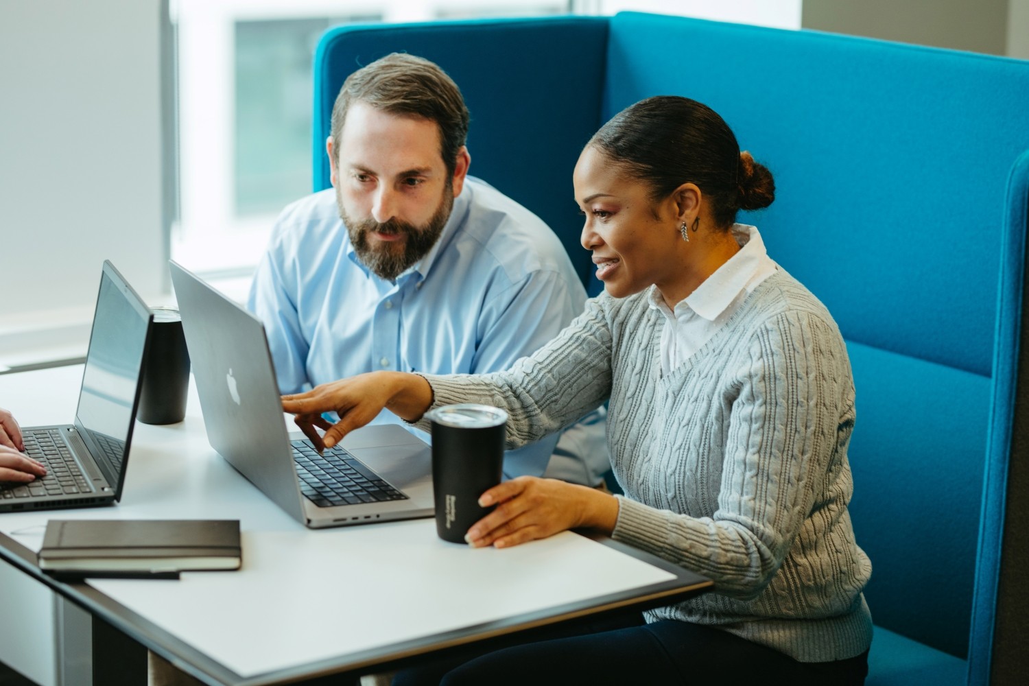 Finance Careers | Bloomberg Industry