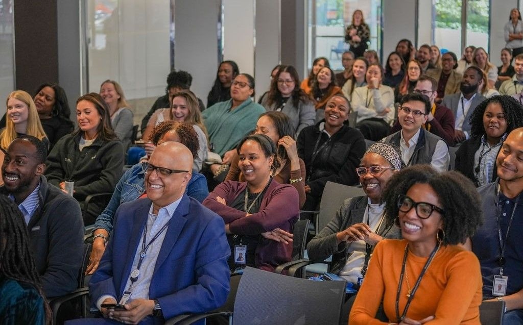 Benefits | Bloomberg Industry