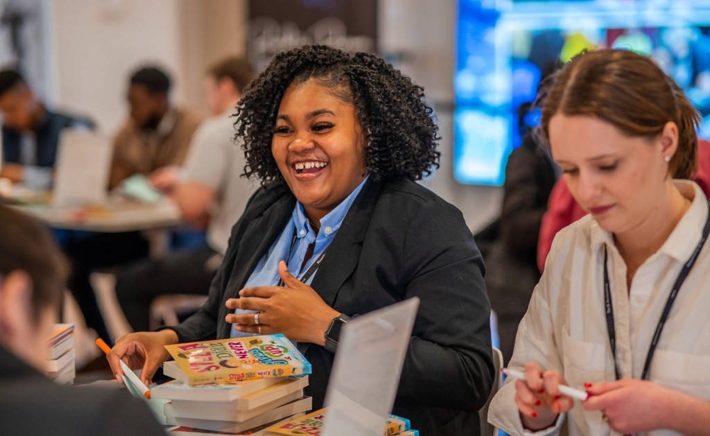 Careers | Bloomberg Industry