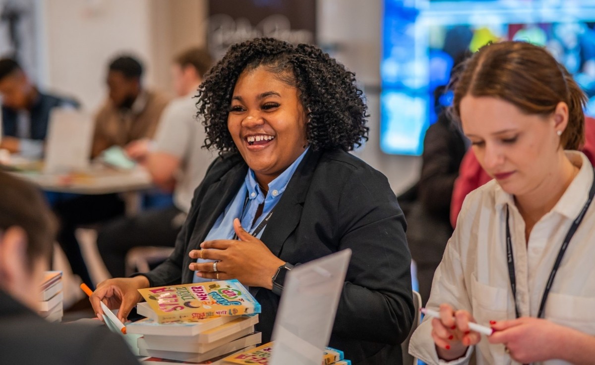 Careers | Bloomberg Industry