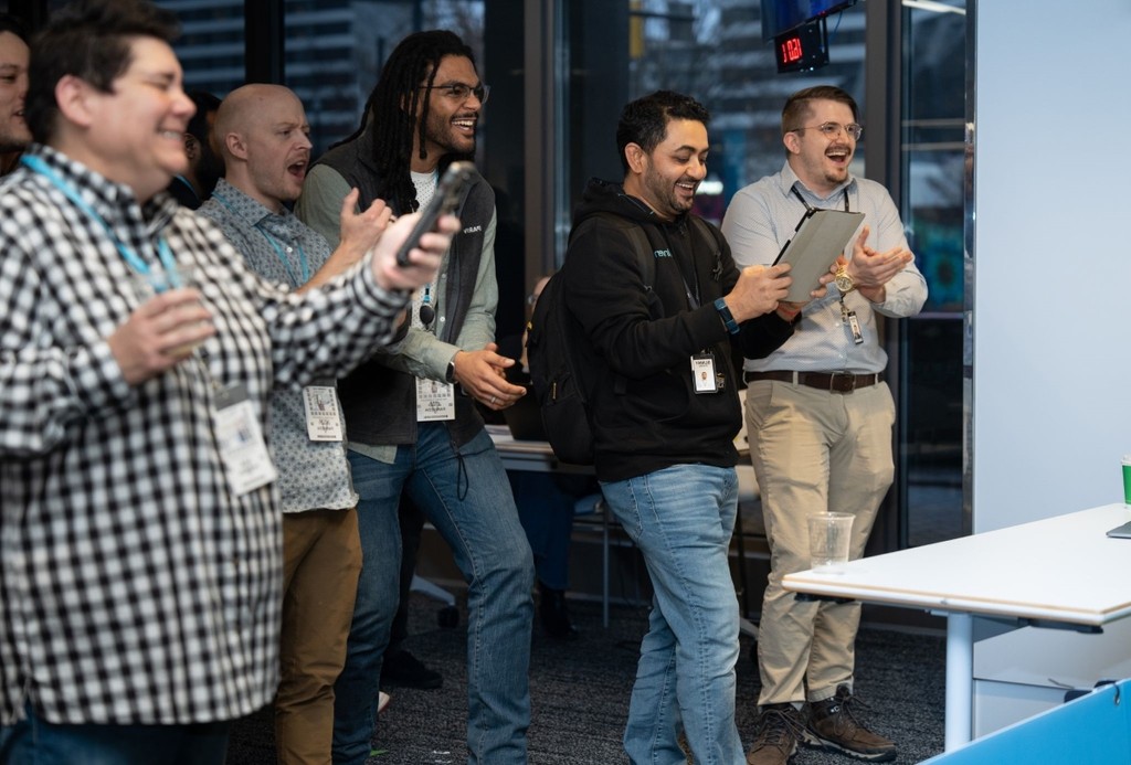 Engineering Careers | Bloomberg Industry