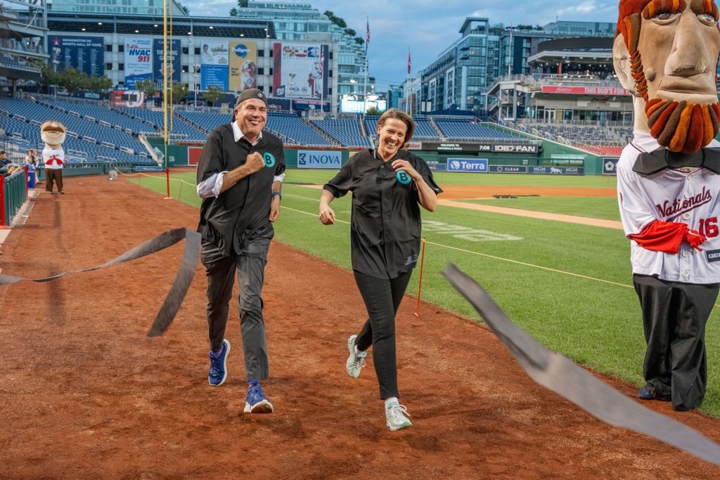 Sales & Service Careers | Bloomberg Industry