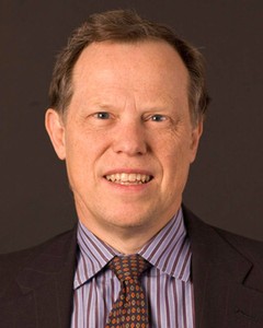 Peter Blessing | Bloomberg Tax