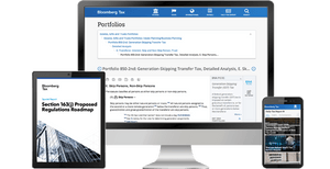 Top Tax Software Solutions | Bloomberg Tax