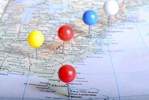 How to Determine State Sales Tax Nexus | Bloomberg Tax