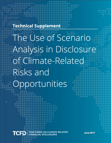 Publications | Task Force on Climate-Related Financial Disclosures
