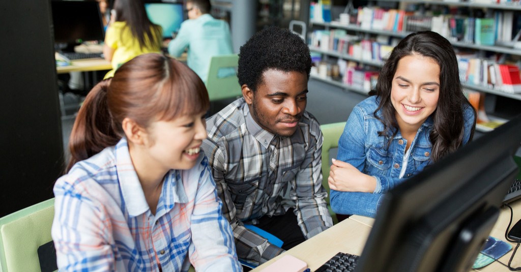 College Bridge Program, Providing College Transition Support Over ...