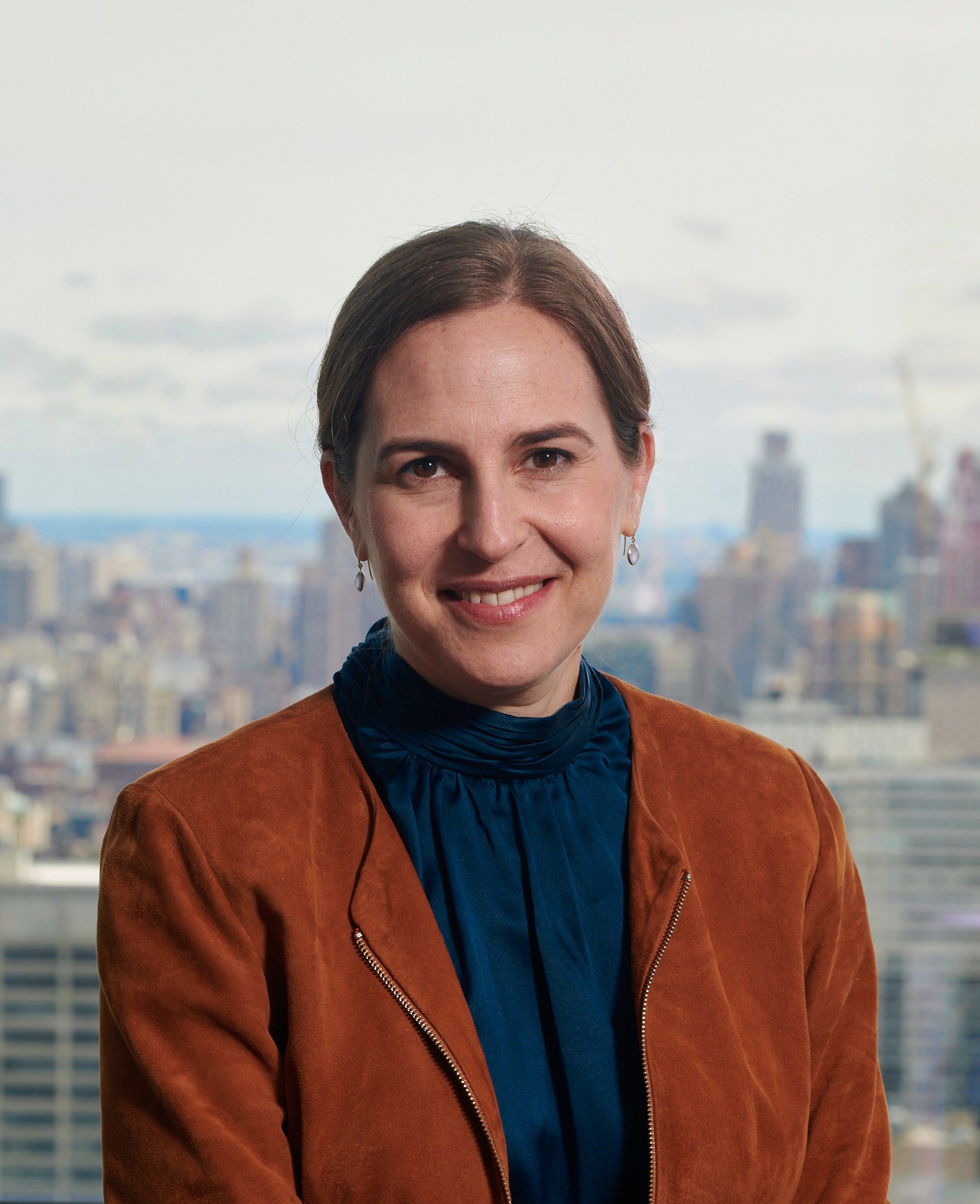 About | Bloomberg Philanthropies