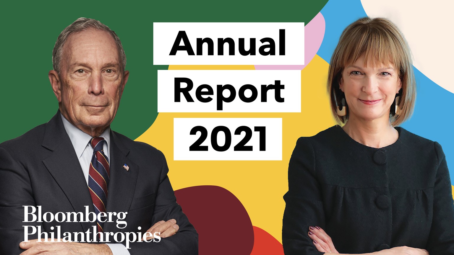 Blog | Bloomberg Philanthropies