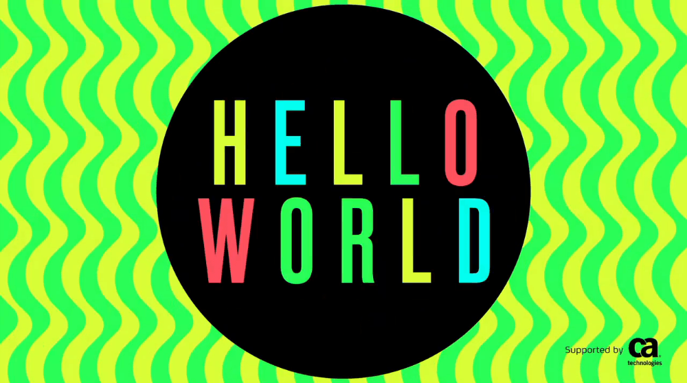 visual data | Bloomberg Media Group[