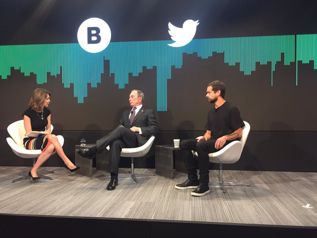 future of media | Bloomberg Media Group[