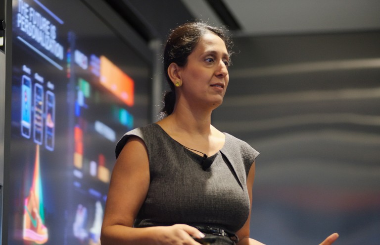 Adweek and Bloomberg Media Group spotlight people and ideas in a tech ...