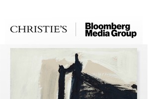 Bloomberg Pursuits takes audiences inside the changing art world ...