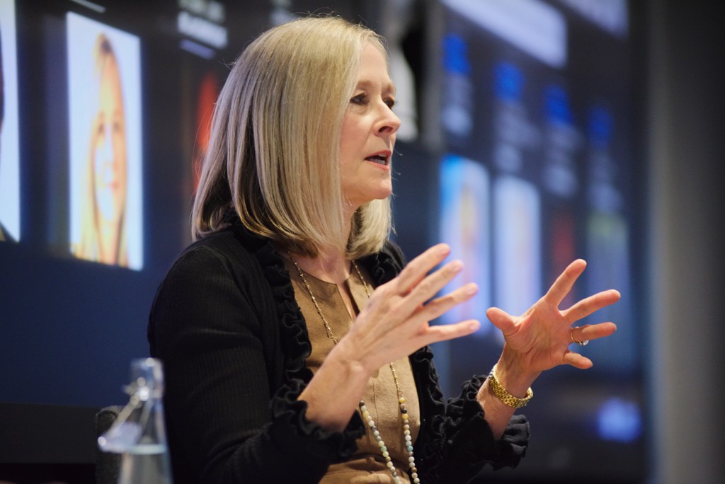 Adweek and Bloomberg Media Group spotlight people and ideas in a tech ...