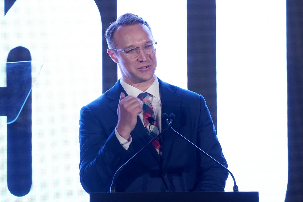 Bloomberg Businessweek Hosts Annual Bloomberg 50 Event in New York City ...