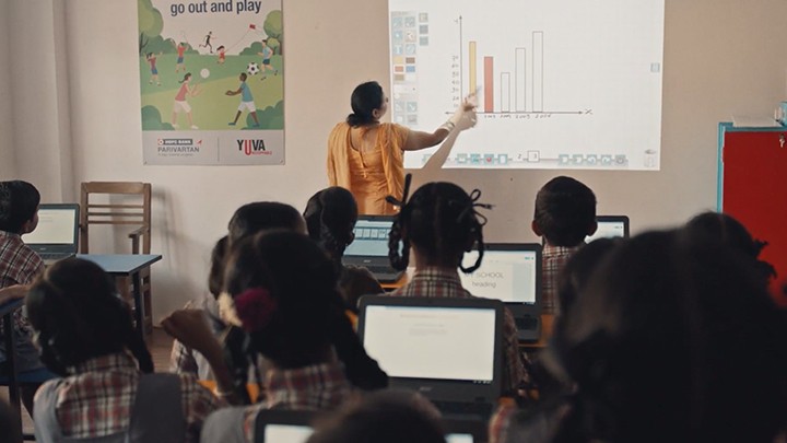 Bloomberg Media Studios | Bloomberg Media