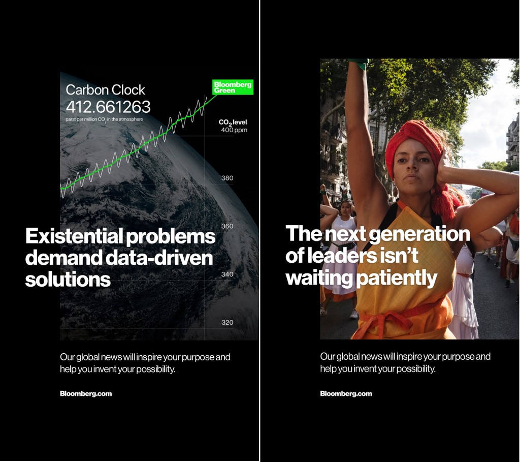 Introducing “Inventing Possibilities,” Bloomberg Media’s New Global ...