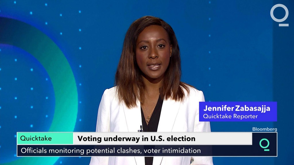 Bloomberg Media Launches Bloomberg Quicktake Streaming News Network on ...