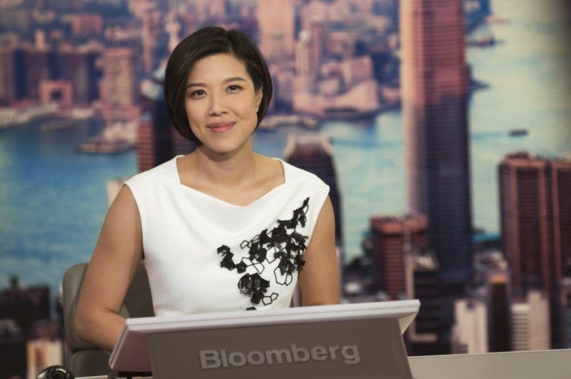 About - Bloomberg Media | Bloomberg Media