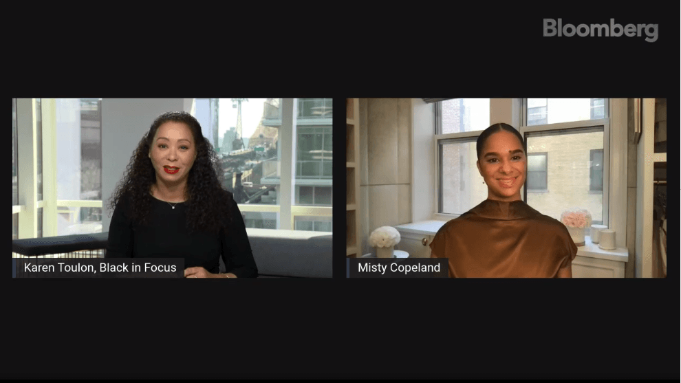 Bloomberg News Debuts “Black In Focus” Conversation Series on LinkedIn ...