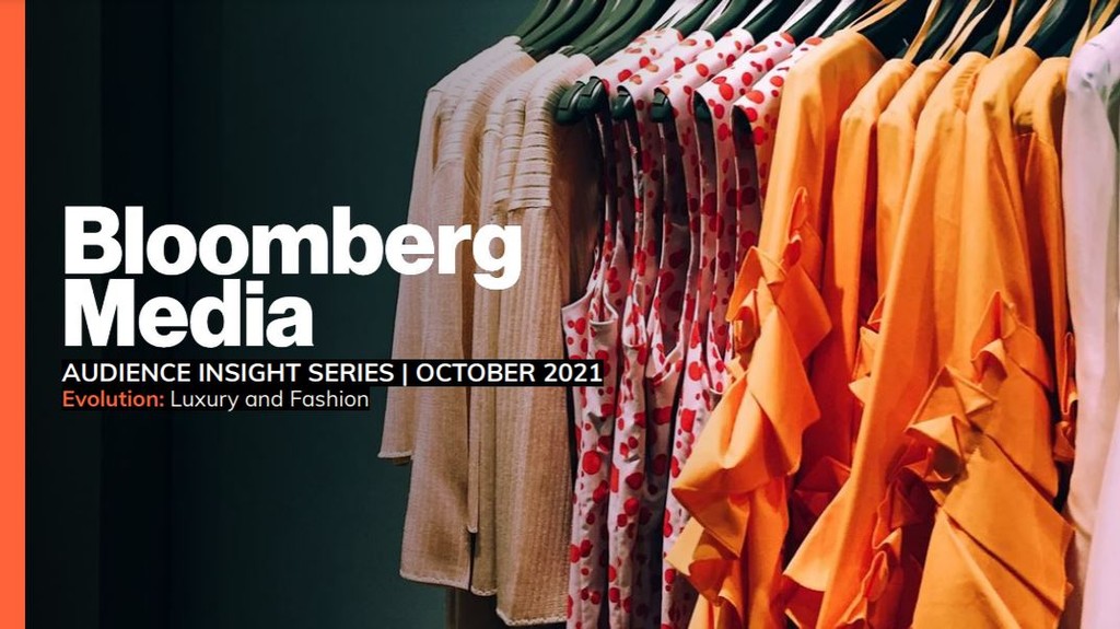 Bloomberg Media spotlights audience insight in new monthly series ...