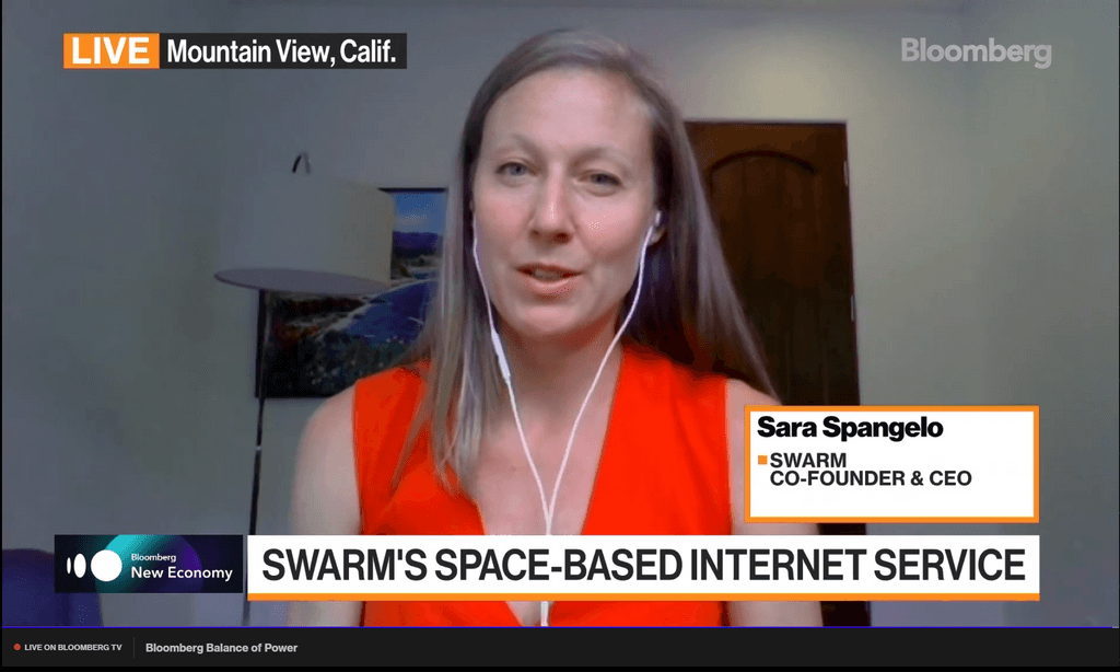 This Week: Bloomberg’s Global Media Platforms Spotlight the First New ...