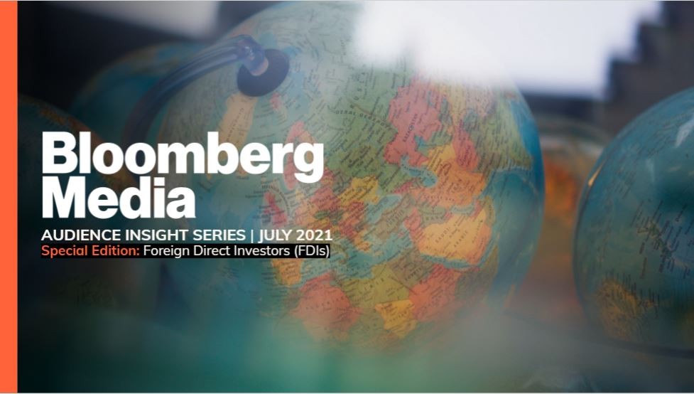 Bloomberg Media spotlights audience insight in new monthly series ...