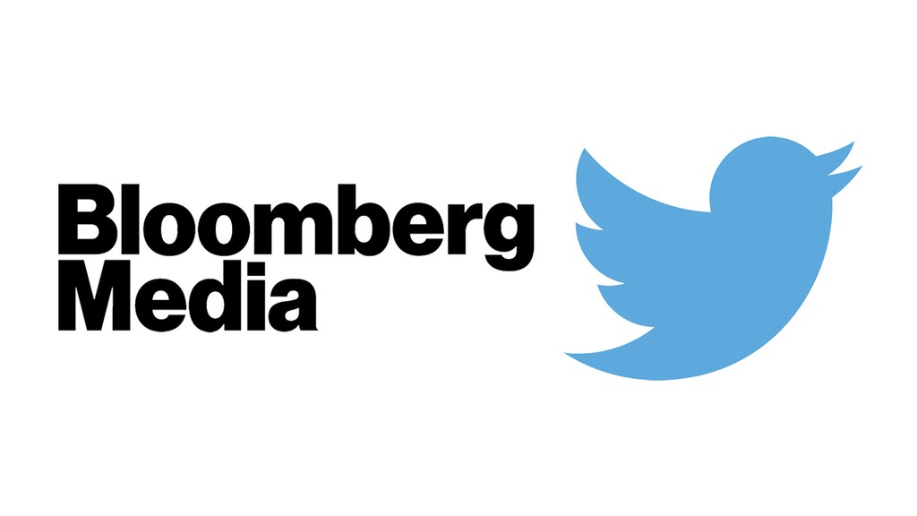 Bloomberg Media and Twitter Renew Partnership with Focus on @Crypto ...