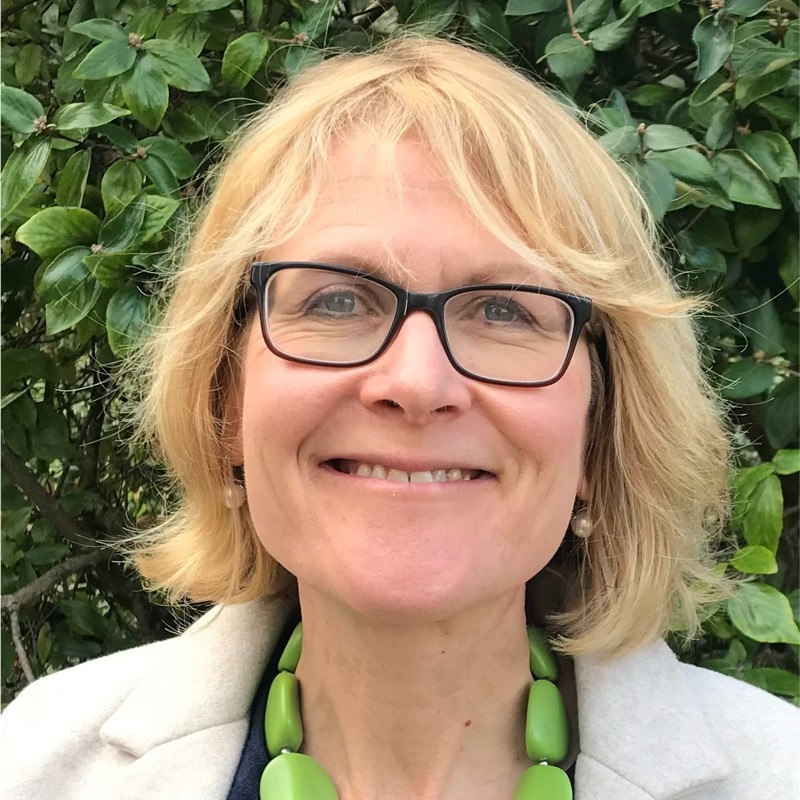 Bloomberg News Appoints Victoria Wakely As Its First U.K. National ...