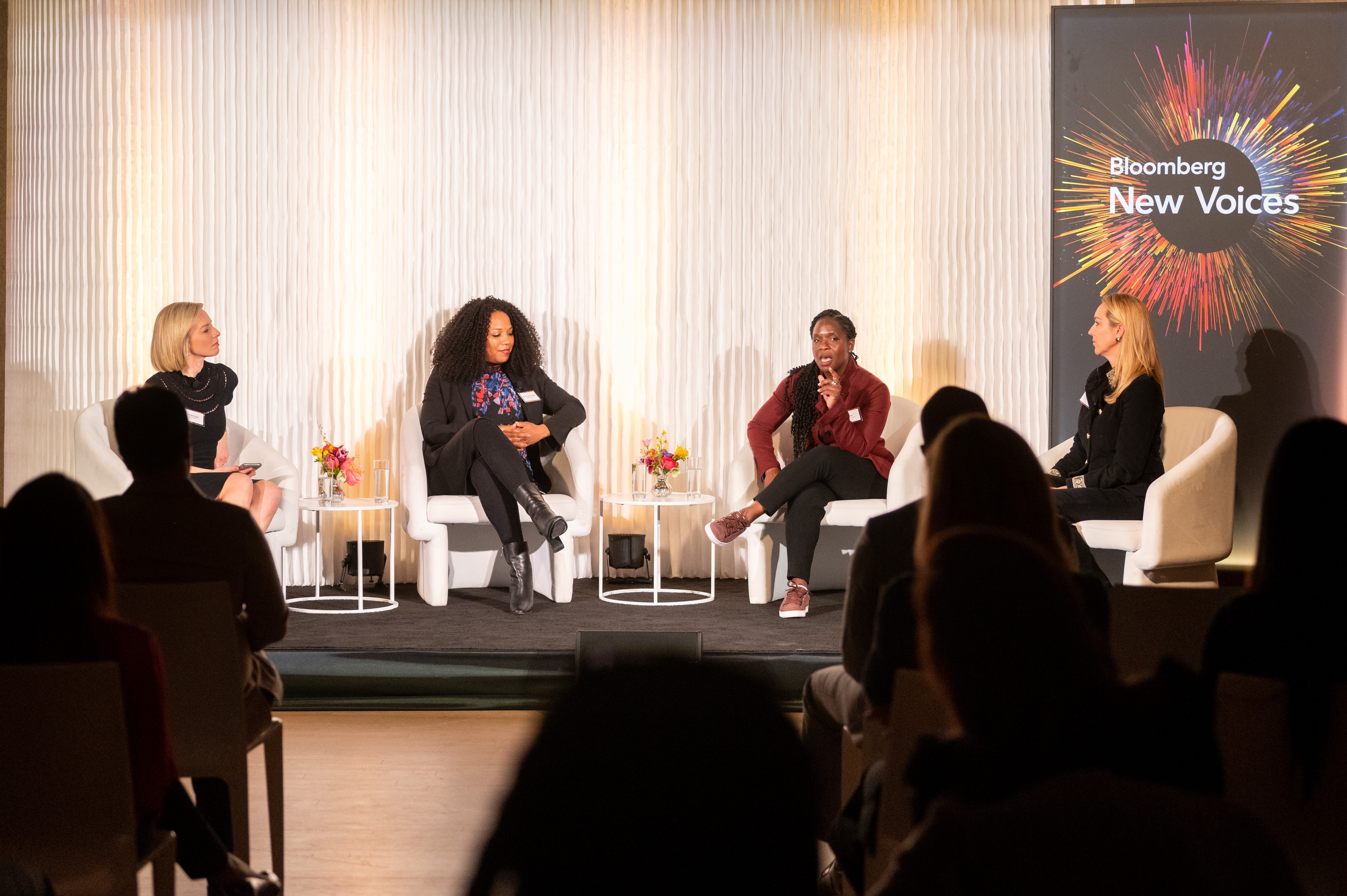 Press Announcements | Bloomberg Media