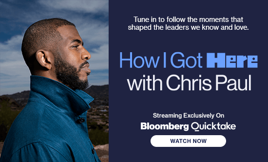 quicktake | Bloomberg Media Group[