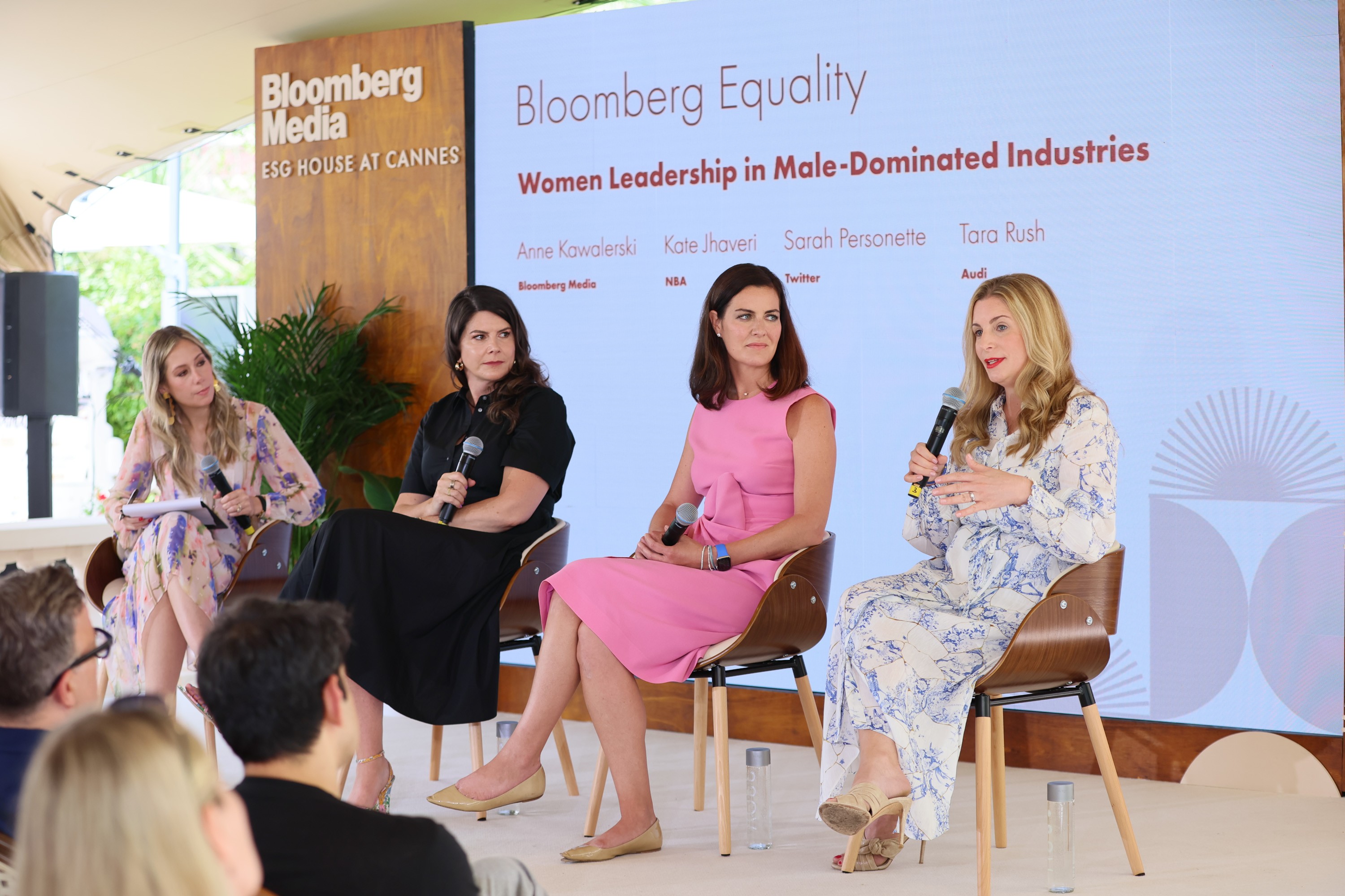 Leaders and Creatives Shared Diverse Perspectives and Announced New ...