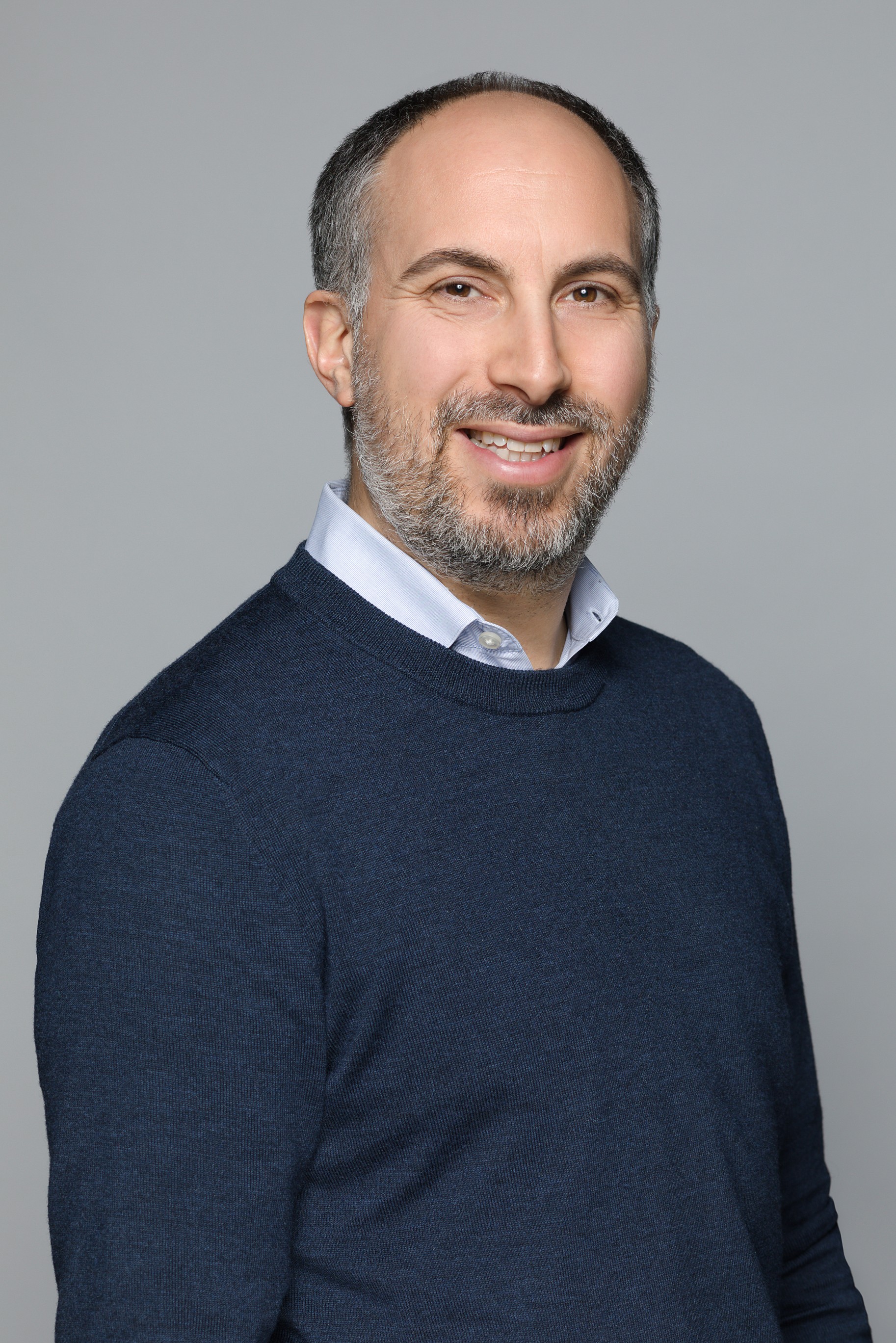 Nick Sallon Joins Bloomberg Media as Chief Partnerships Officer ...