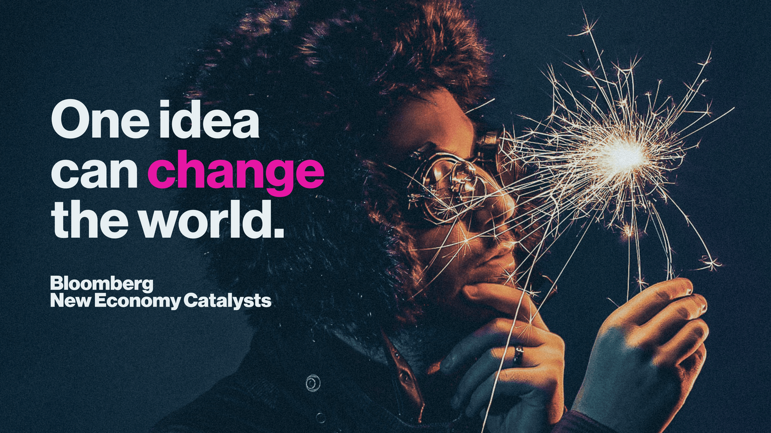 Press Announcements | Bloomberg Media