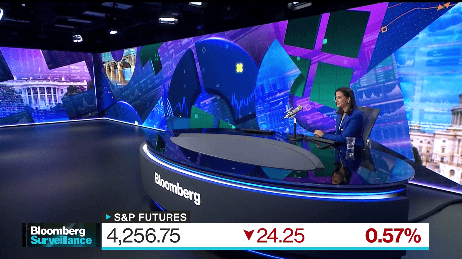 New Live Events, Shows and a Revamped DC Studio Highlight Bloomberg ...