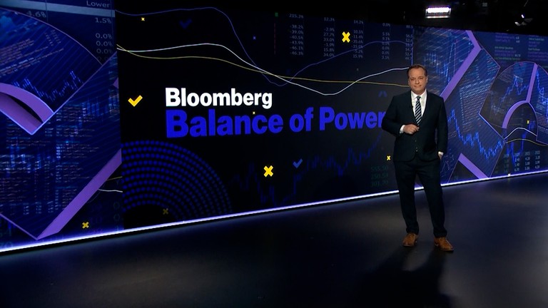 New Live Events, Shows and a Revamped DC Studio Highlight Bloomberg ...