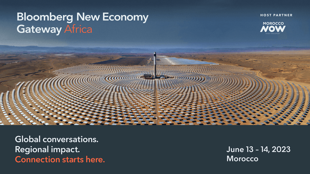 Press Announcements | Bloomberg Media