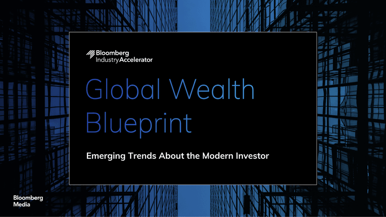 Press Announcements | Bloomberg Media