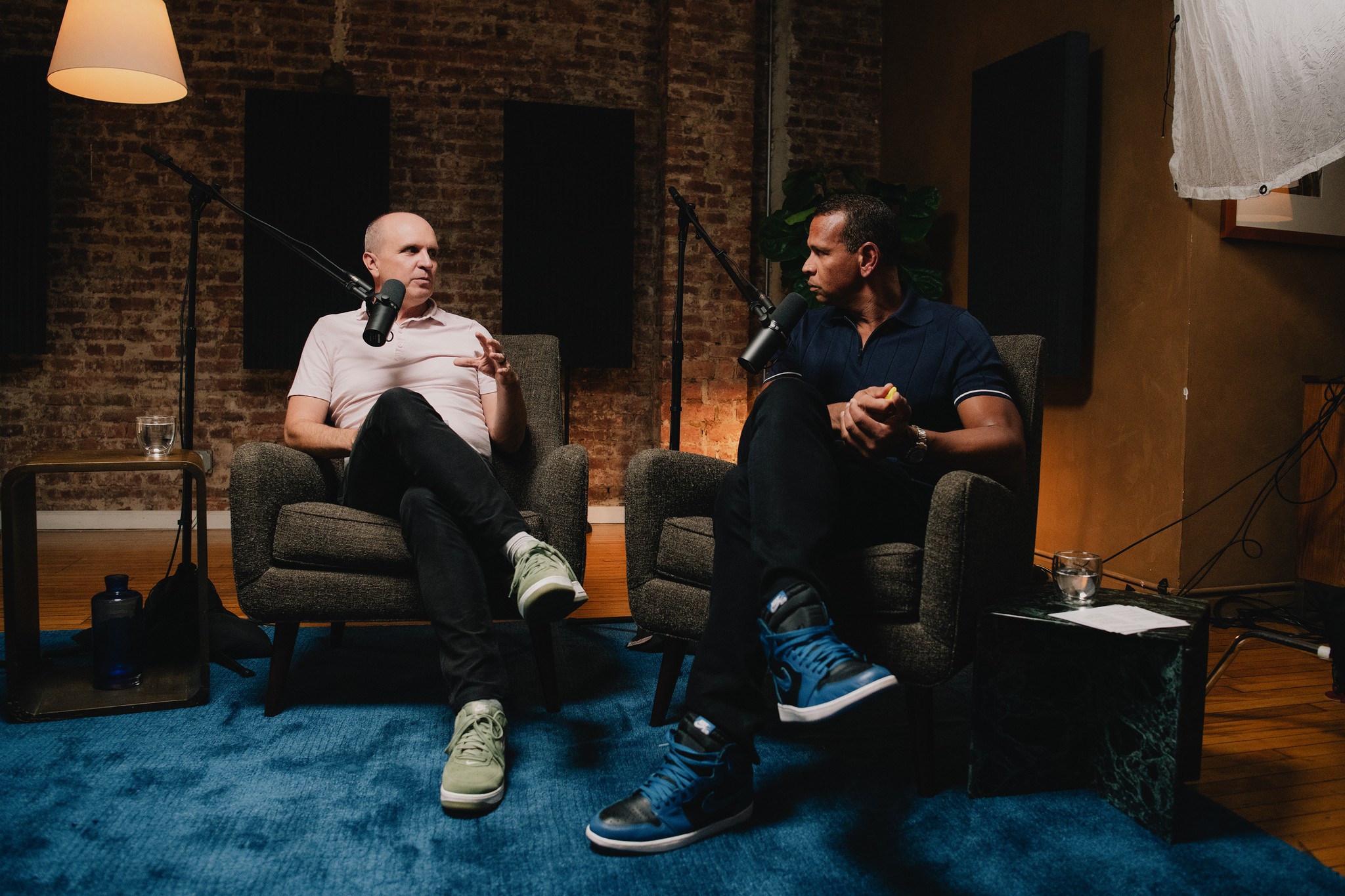 Press Announcements | Bloomberg Media