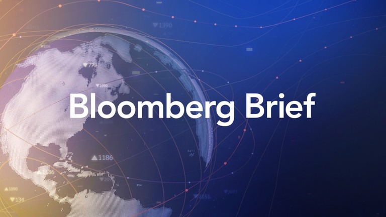 Bloomberg Television Launches New Morning Show “Bloomberg Brief ...