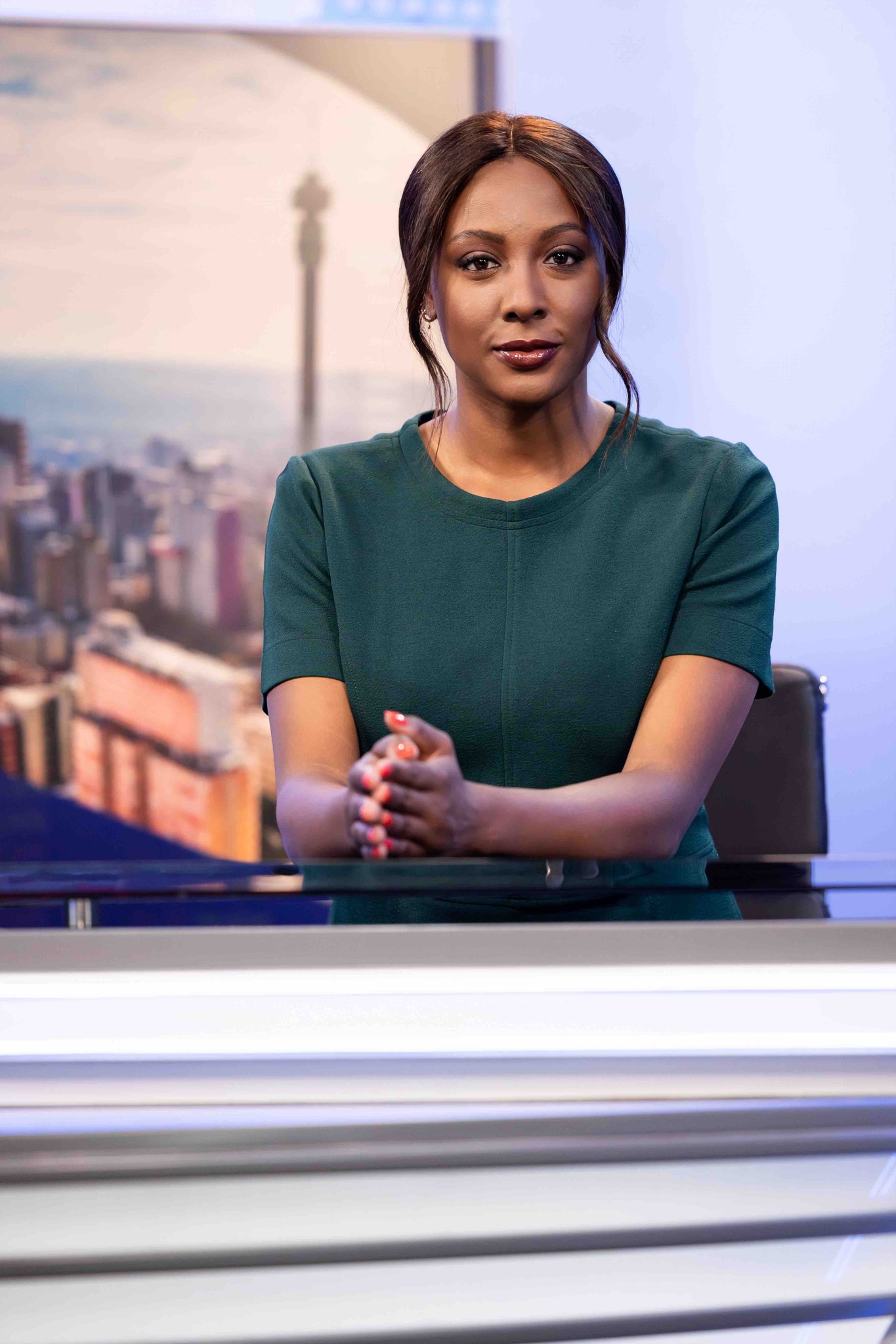 Bloomberg Launches New TV Programming for Africa | Bloomberg Media