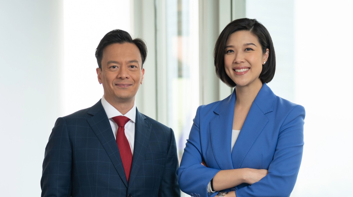 Bloomberg Television Launches “Bloomberg: The China Show” | Bloomberg Media