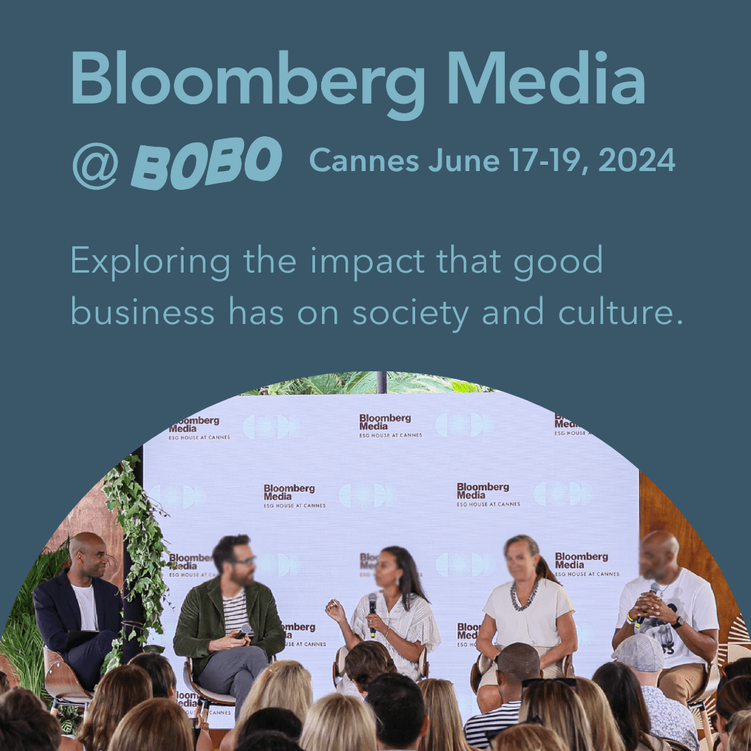 Bloomberg Media Returns to Cannes to Convene Global Business and ...