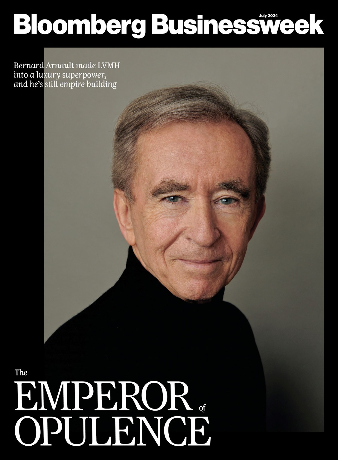 Bloomberg Businessweek Relaunches with Debut Monthly Print Edition ...