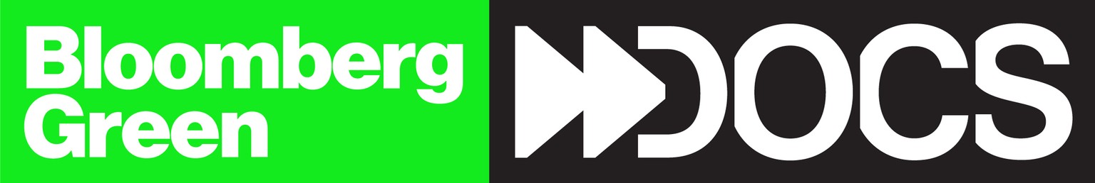 Bloomberg Announces Finalists for Green Docs Competition | Bloomberg Media
