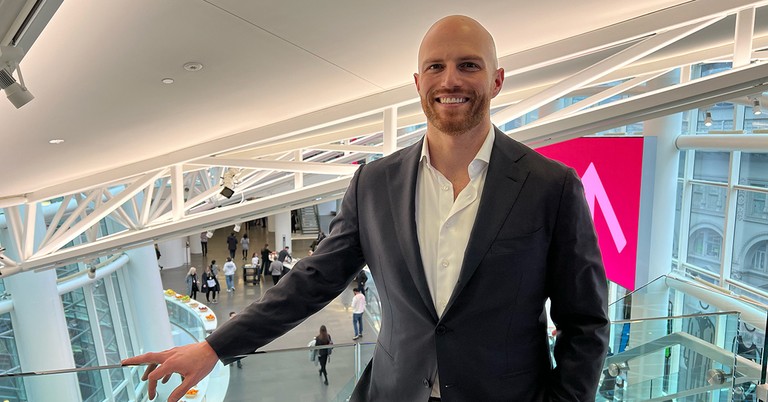 Artificial Intelligence Will Enhance Human Creativity, Not Replace It | Bloomberg Media