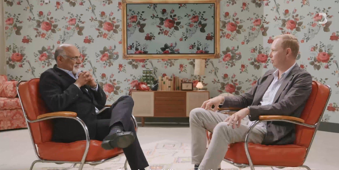 Press Announcements | Bloomberg Media